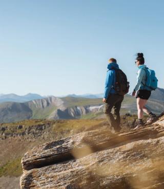 Spark Grants | BC Parks Foundation