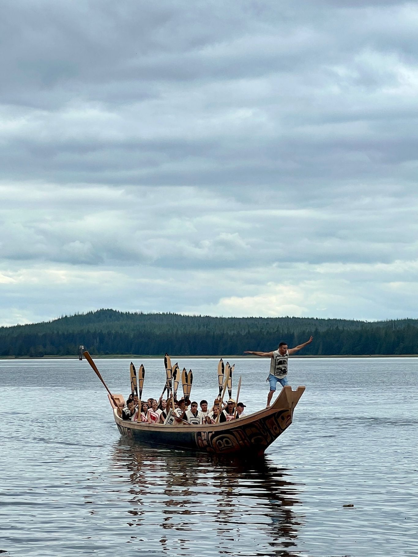 BC Conservation Fund Gets Rolling | BC Parks Foundation