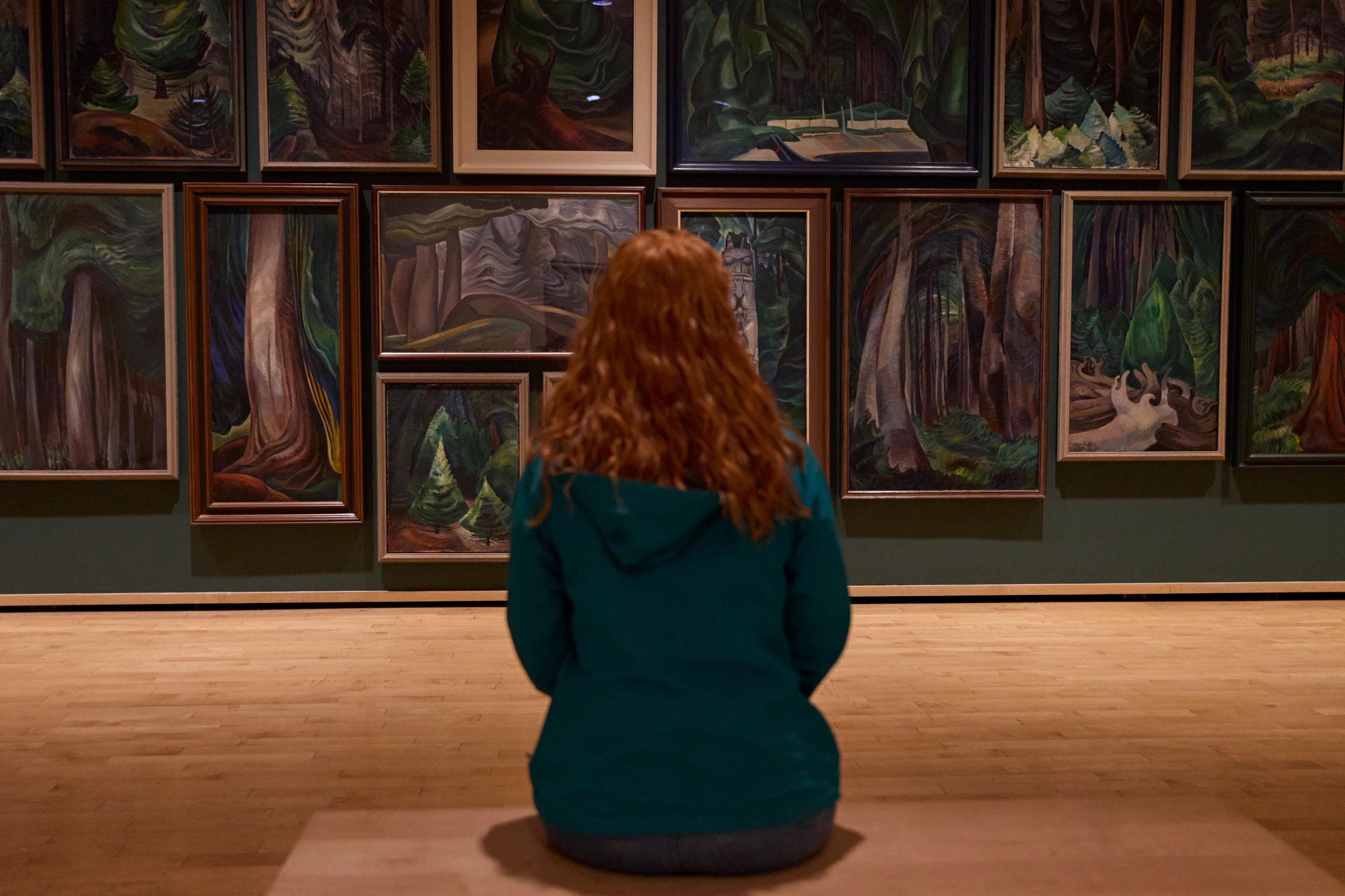 BC Parks Foundation and Vancouver Art Gallery Partner to Promote Health ...