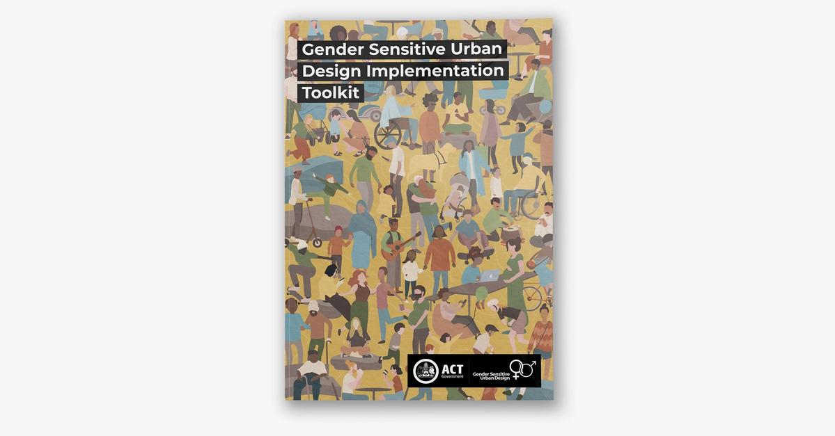 Gender Sensitive Urban Design Guidelines – OCULUS