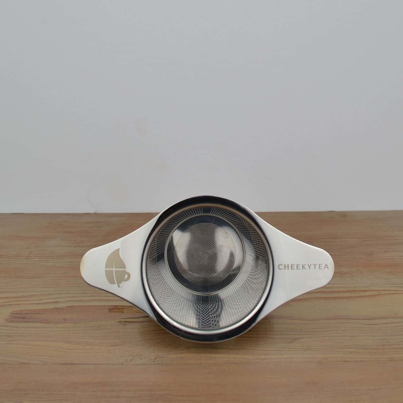 Tea For A Better World | Cheeky Tea