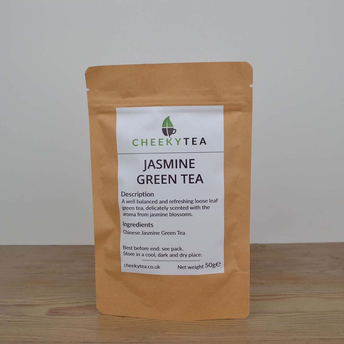 Tea Shop | Cheeky Tea