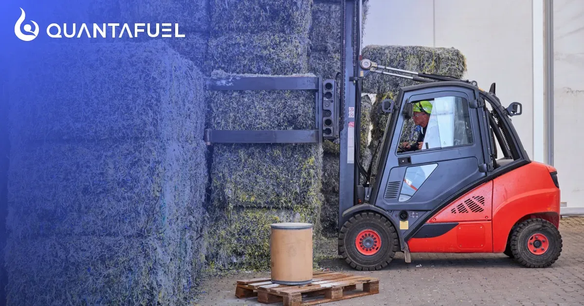 How Quantafuel is using Cognite Data Fusion® to continually improve ...