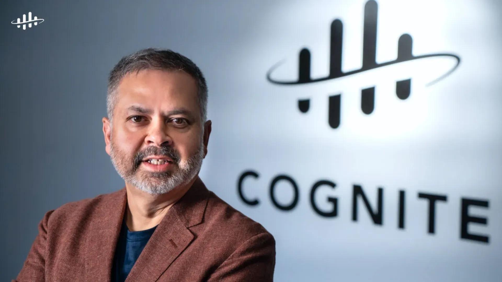 Cognite AI: An Open Letter to Customers