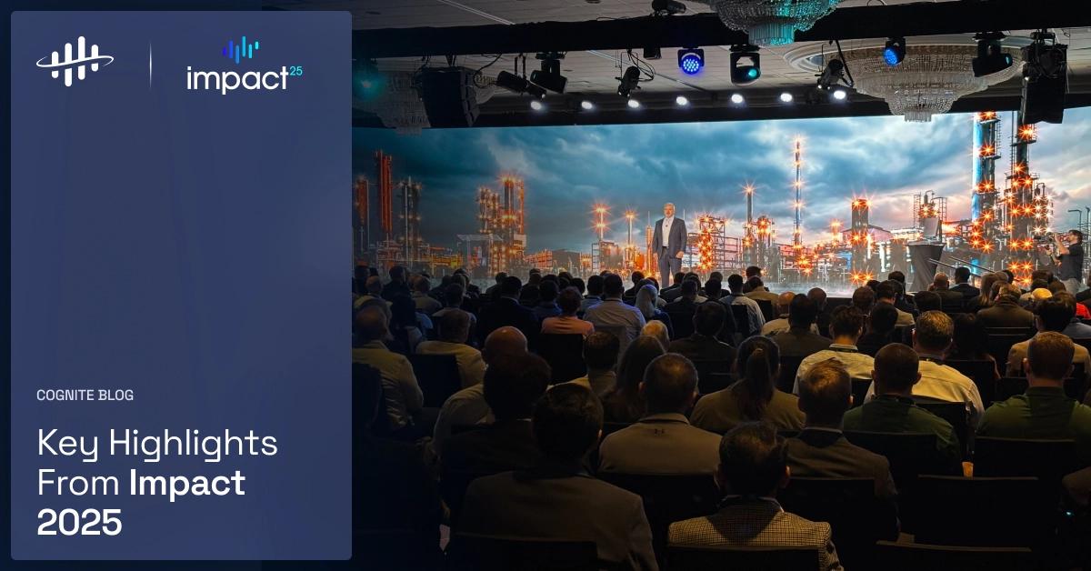 Key Highlights From Impact 2025