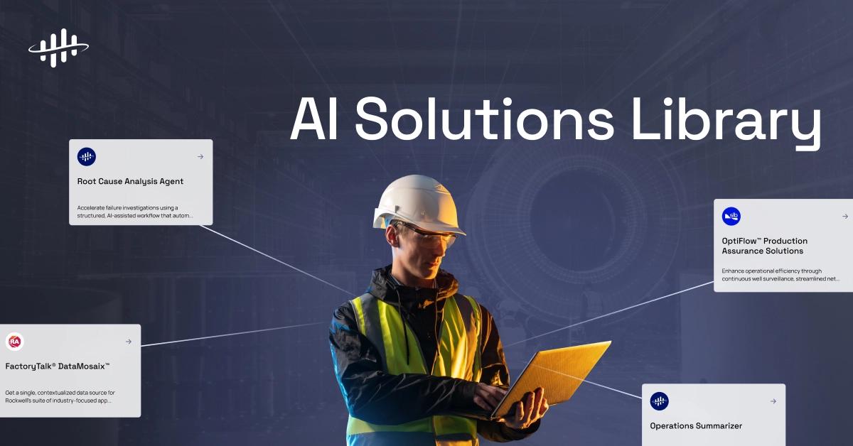 AI Solutions Library