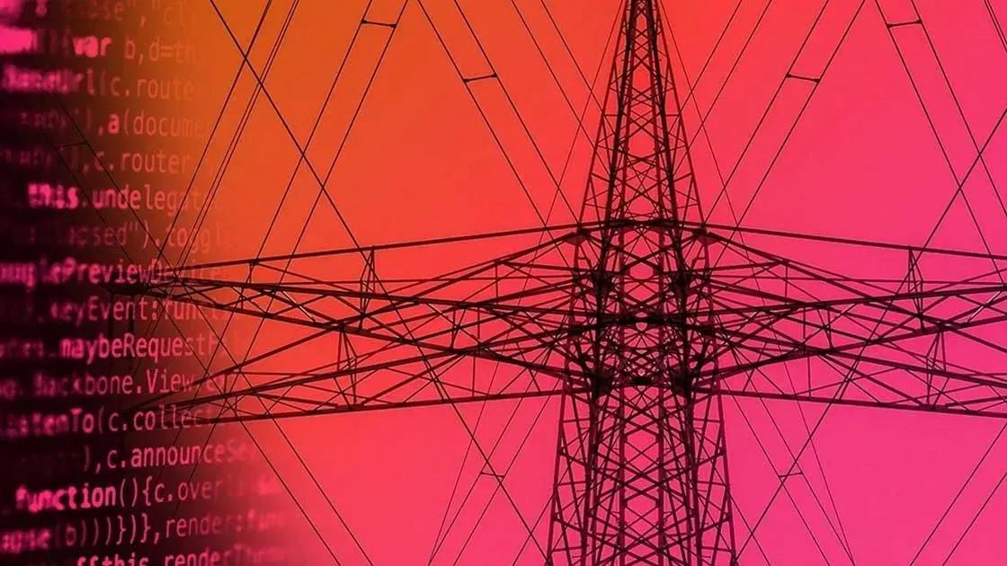 As complexity mounts, data can be a lifeline for grid operators
