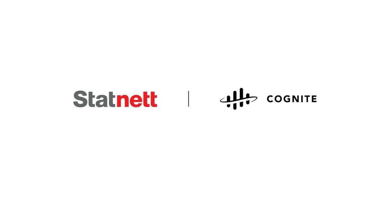 Cognite Awarded Contracts with Statnett, Norwegian State Owned Grid ...
