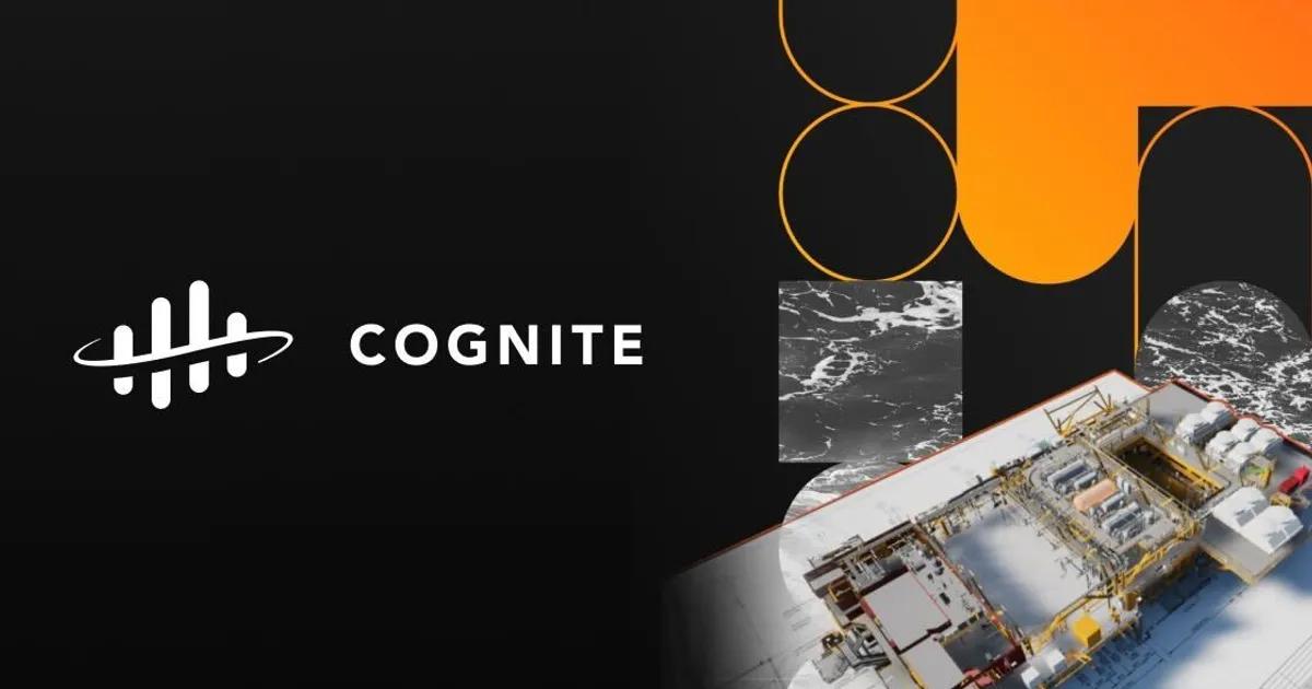 Cognite Advances Industrial Data Modeling Practices for Digital Twins ...