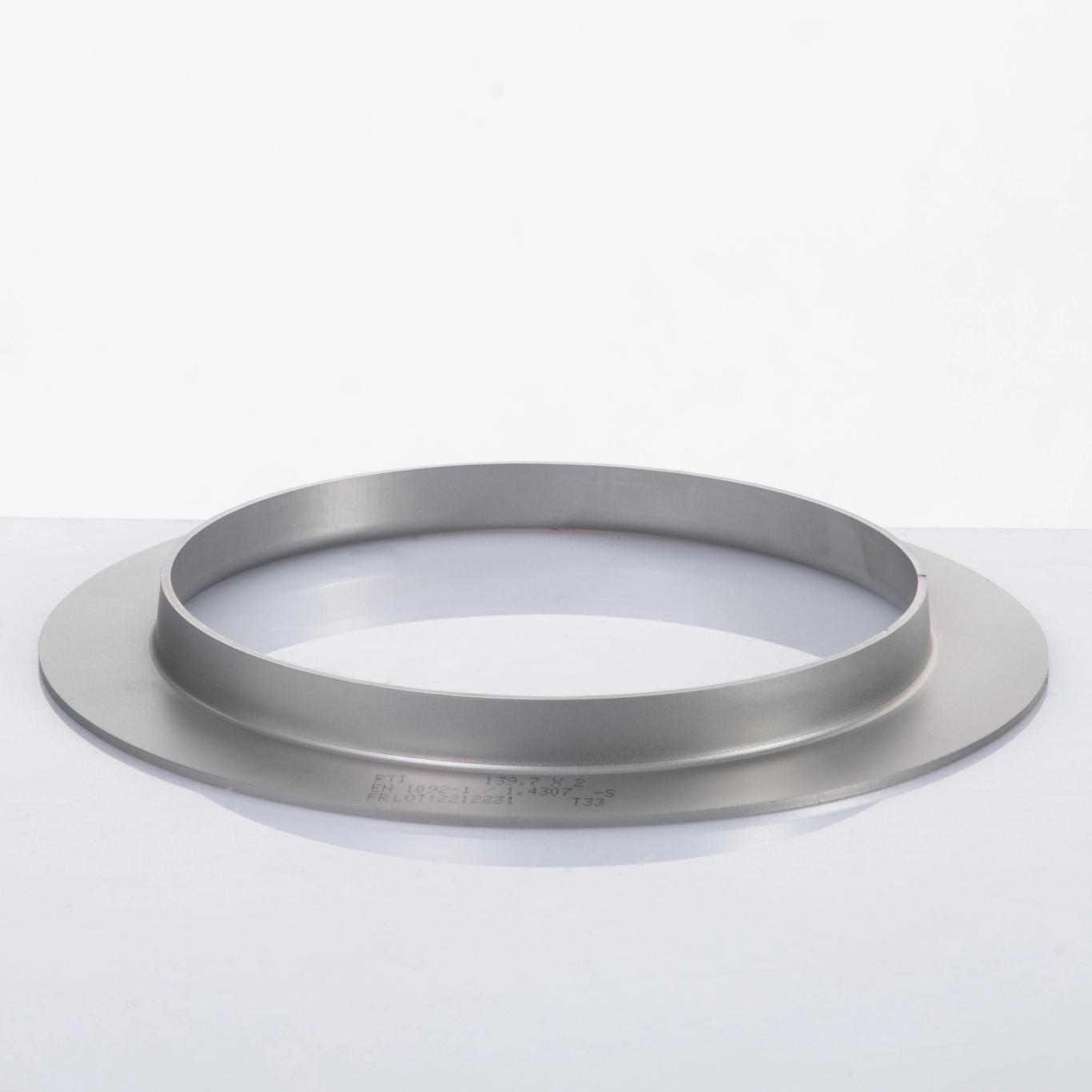 Collars / Stub-ends | RTI Industries - Fitting your need since 1984