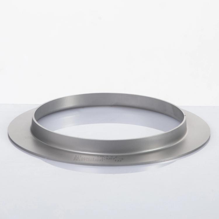 Collars / Stub-ends | RTI Industries - Fitting your need since 1984