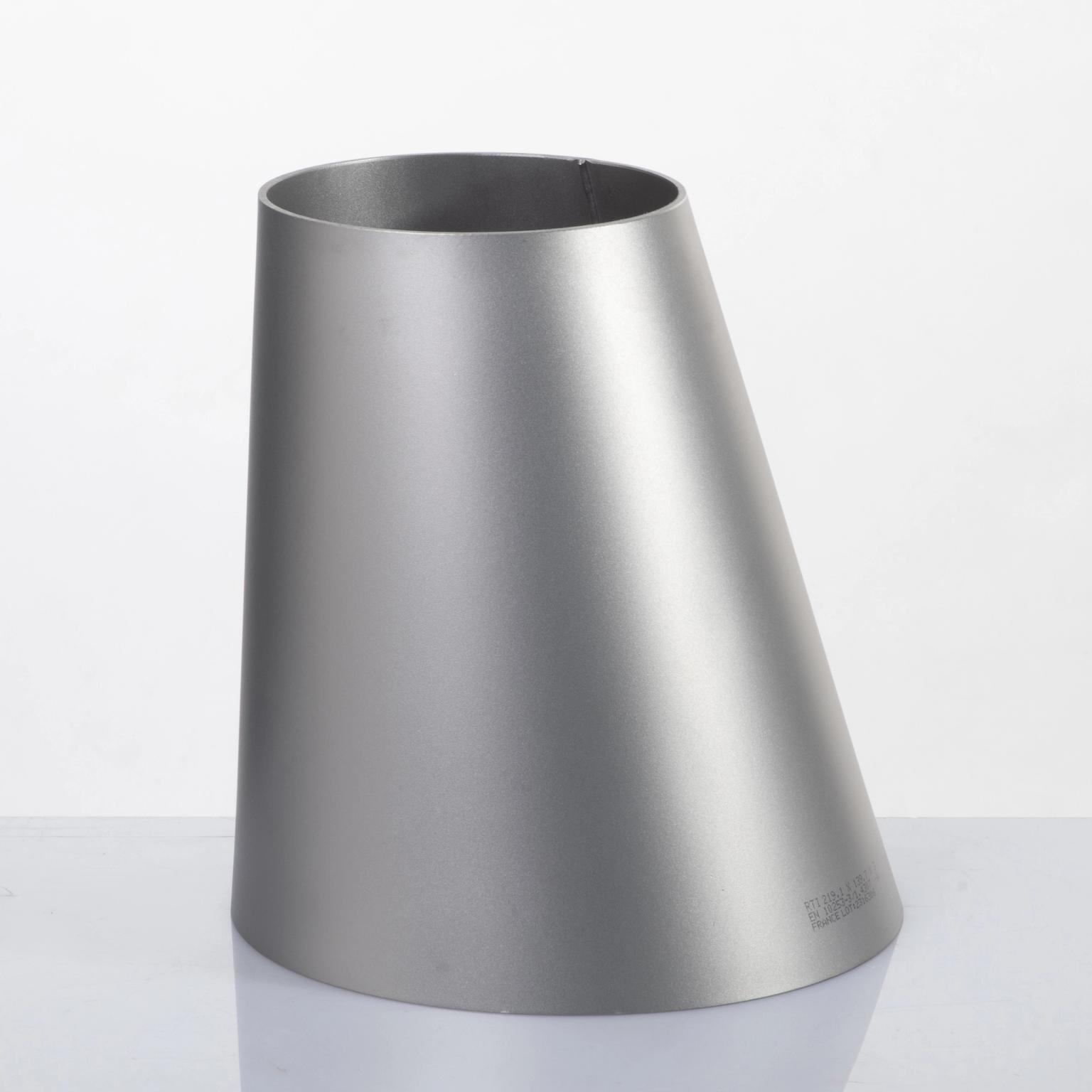 Welded reducers | RTI Industries - Fitting your need since 1984