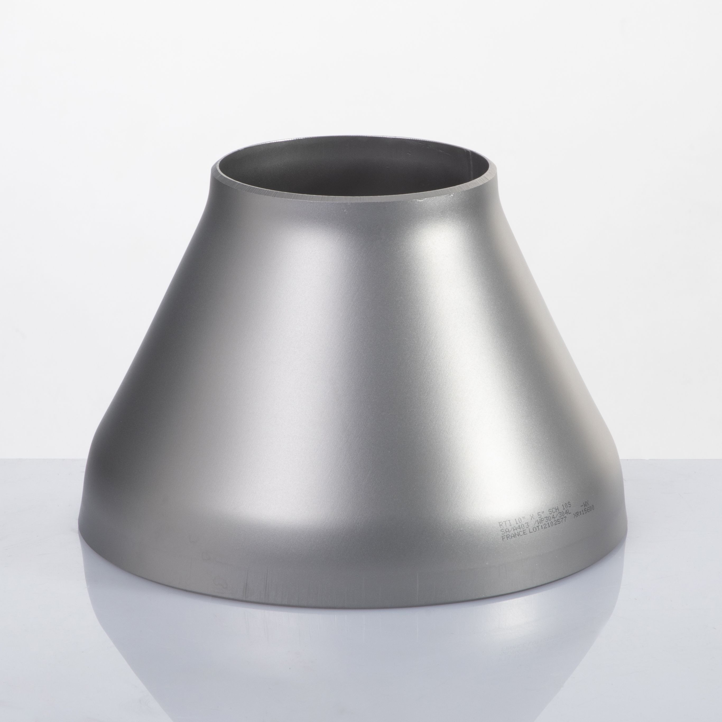 Welded reducers | RTI Industries - Fitting your need since 1984