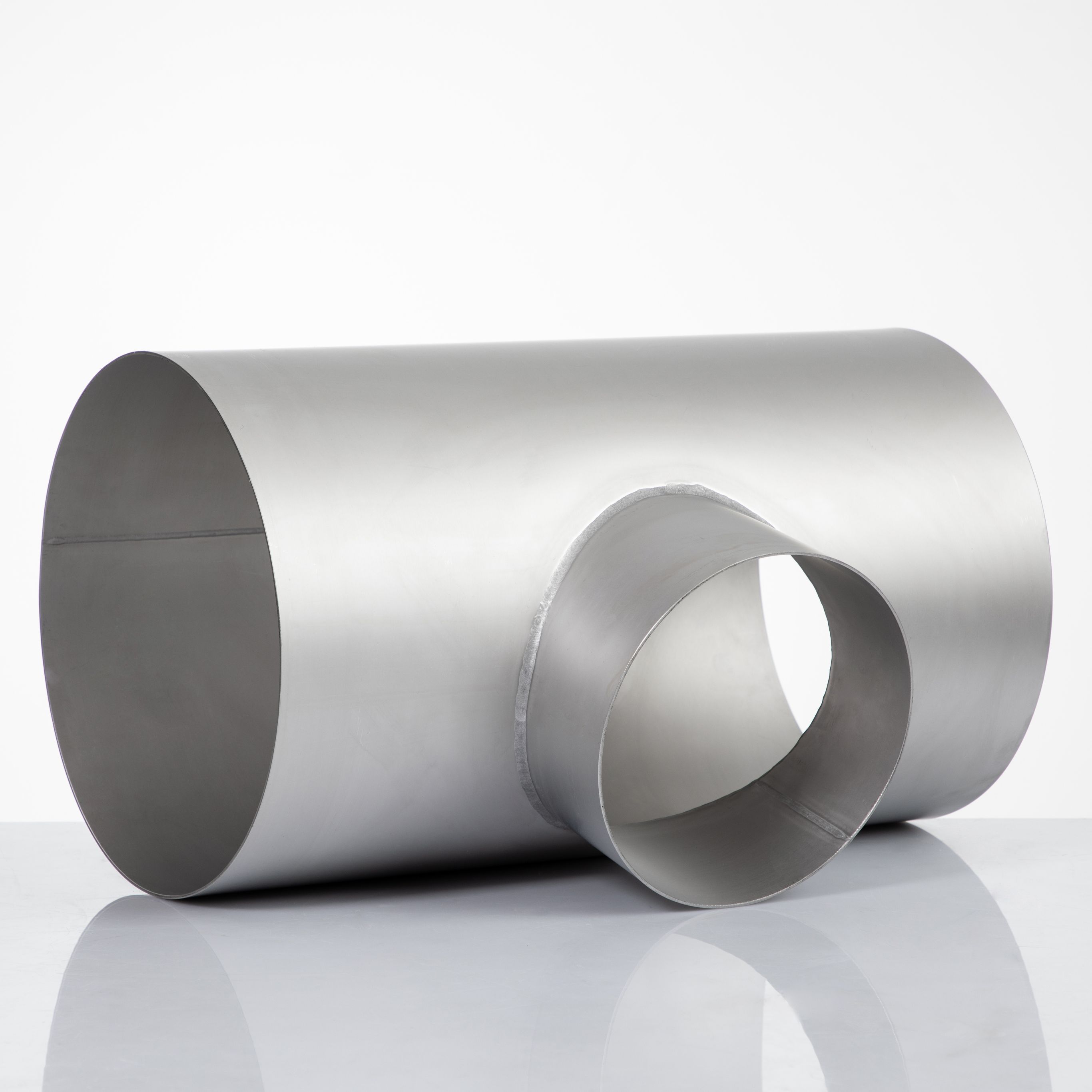 Tees | RTI Industries - Fitting your need since 1984