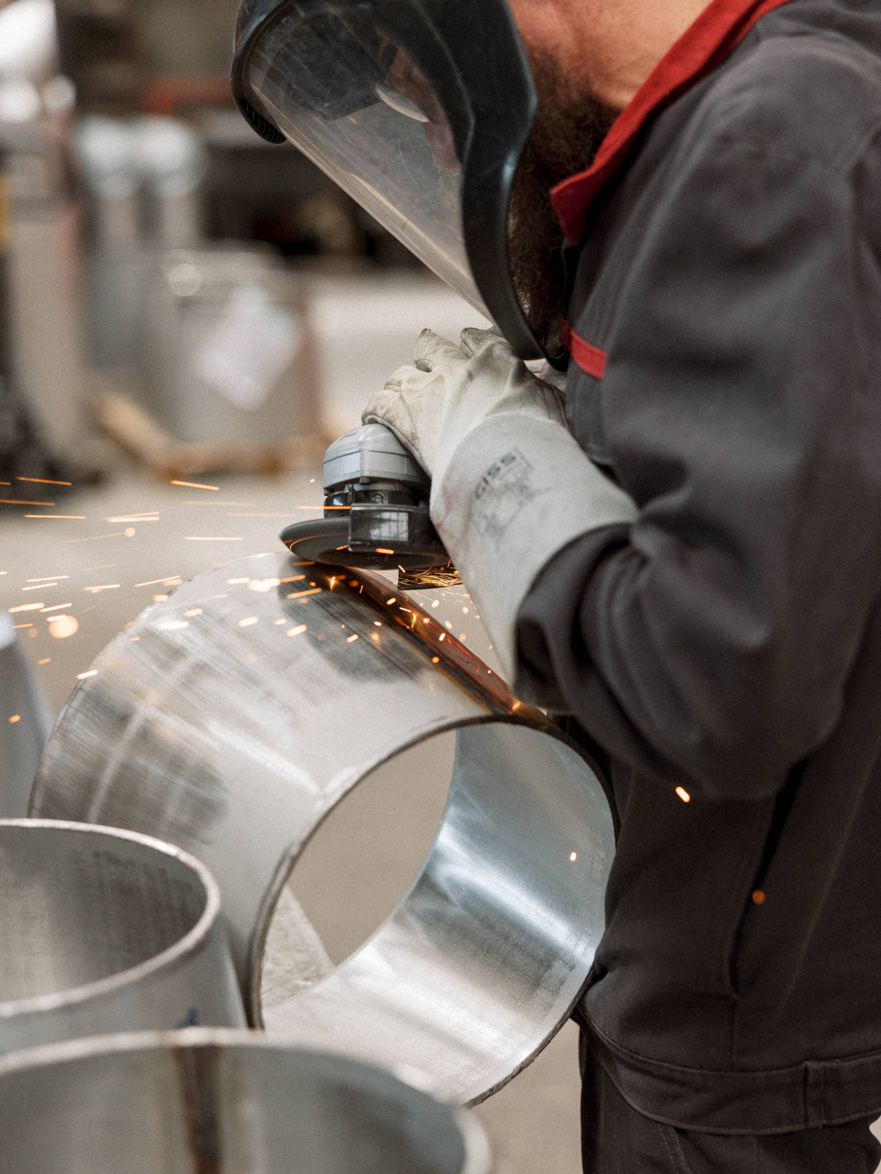 Industrial tool | RTI Industries - Fitting your need since 1984