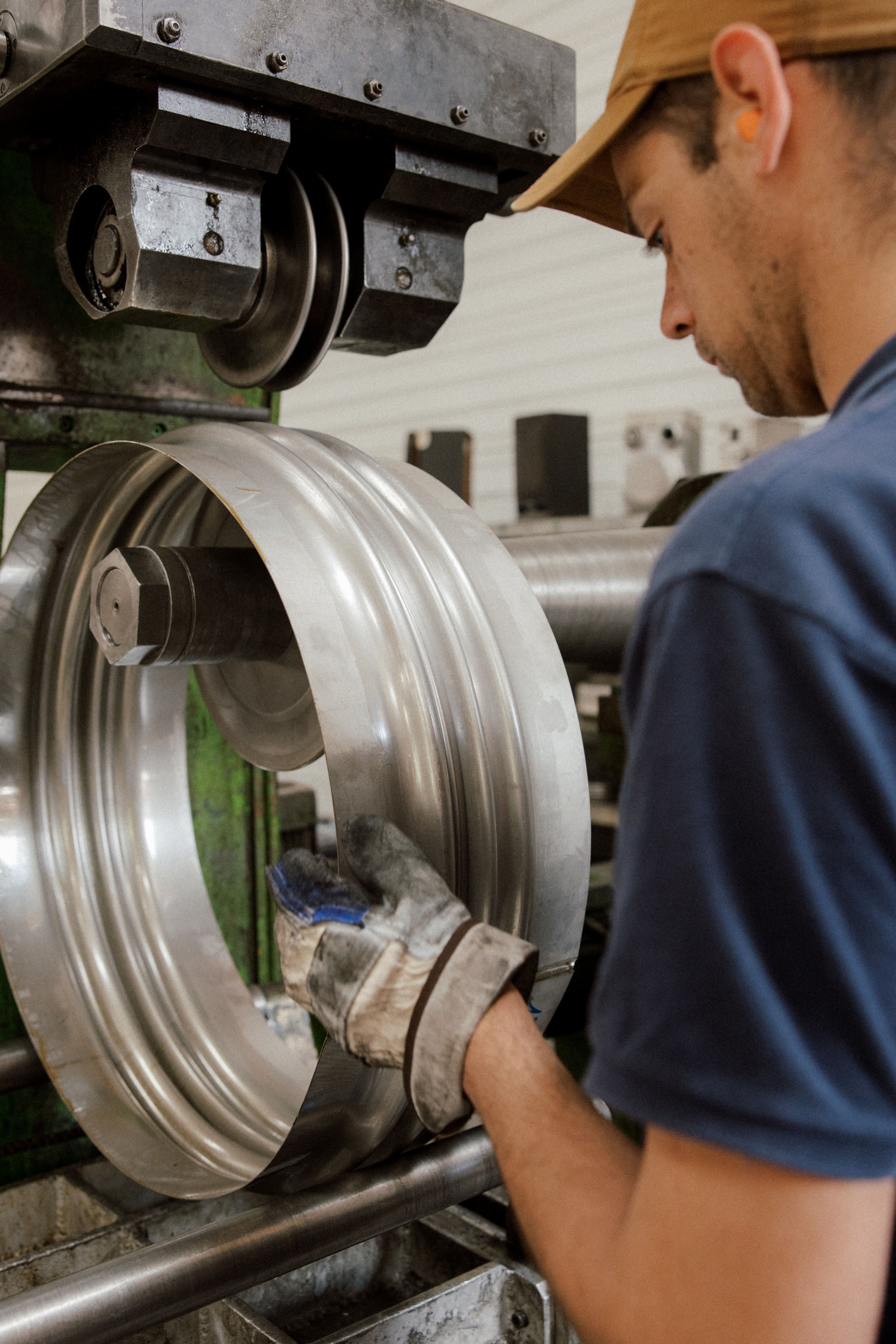 Industrial tool | RTI Industries - Fitting your need since 1984