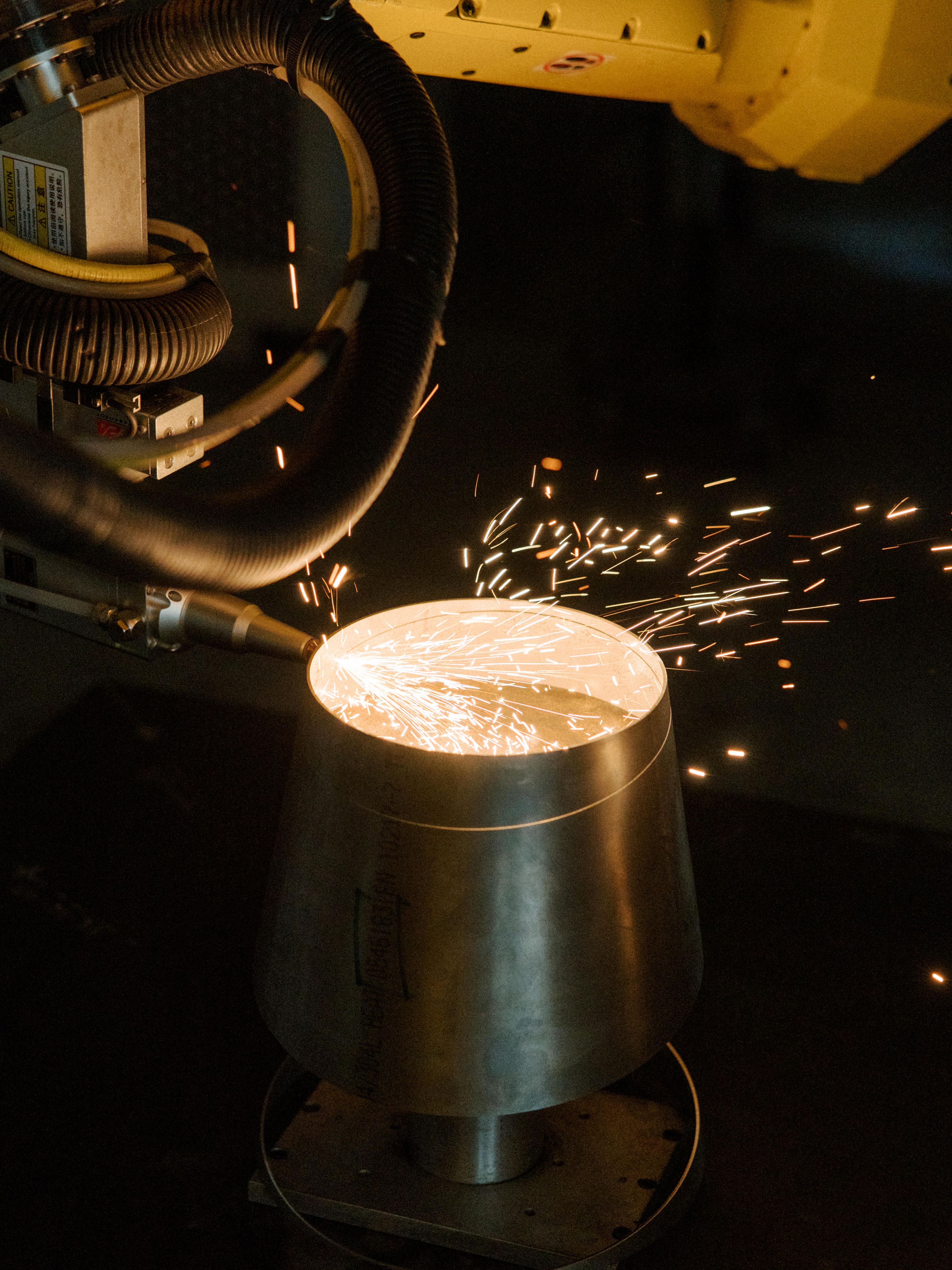 Accueil | RTI Industries - La solution raccord depuis 1984