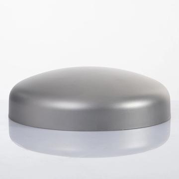 Dished ends / Caps | RTI Industries - Fitting your need since 1984