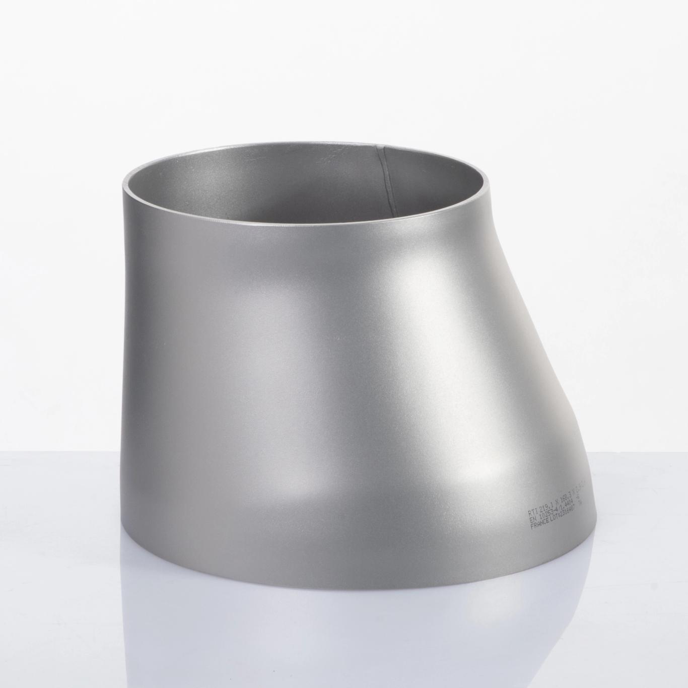 Welded reducers | RTI Industries - Fitting your need since 1984