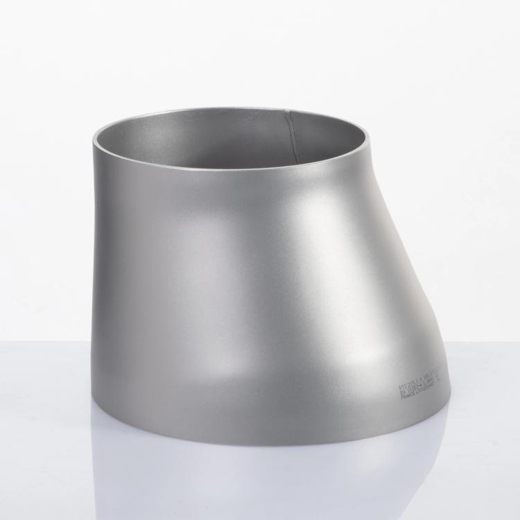 Ecc reducers straight ends|RTI Industries-Fitting your need since 1984