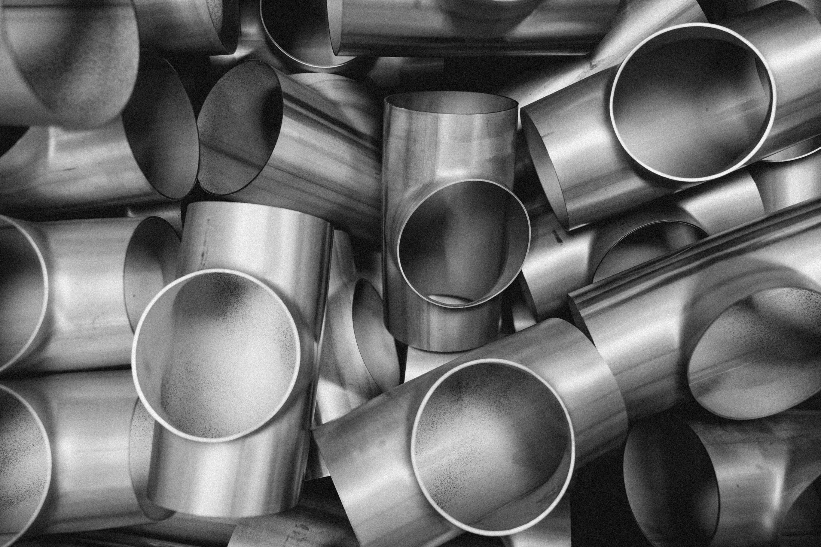 Home | RTI Industries - Fitting your need since 1984