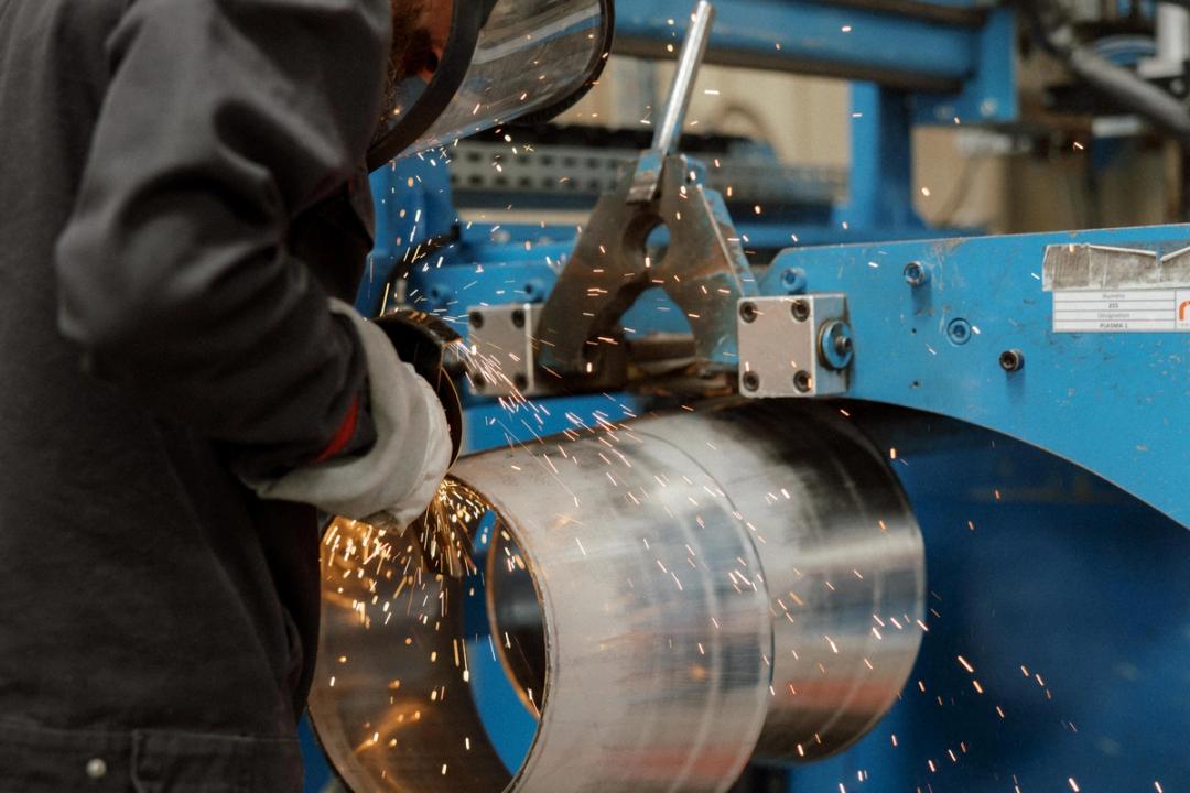 Accueil | RTI Industries - La solution raccord depuis 1984