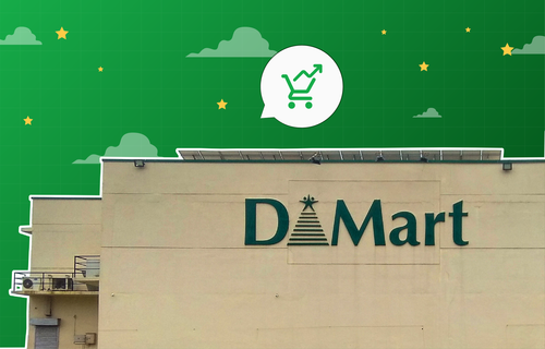 Is DMart Leading Retail's Reinvention?