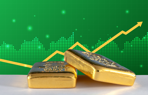 🚀 Why are Gold Prices Soaring in India and Globally?