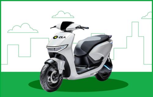 🛵 Ola Electric's Venture into the Commercial Market