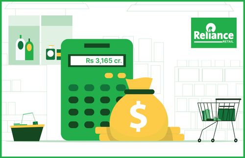 📈 What's Behind Reliance Retail’s Highest Ever Revenue Numbers?