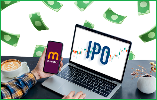 📊 Here’s What You Need to Know About Meesho’s ₹4,250 Cr IPO Filing