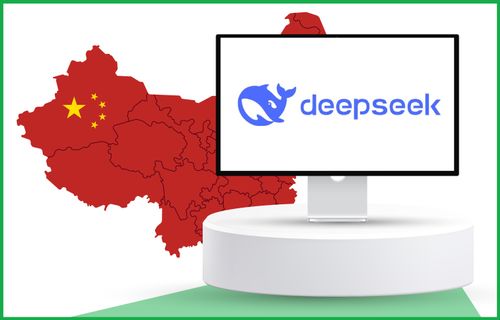 🌍 Will DeepSeek’s AI Disrupt America’s Tech Dominance?
