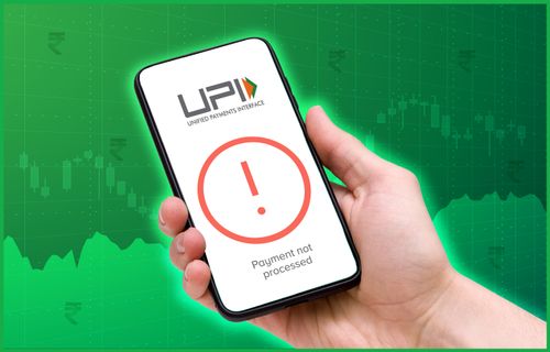 🚫📱 What's Behind the Recent UPI Problems?