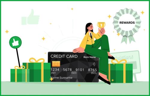 💳 💸 How Do Rewards Work on Credit Cards?
