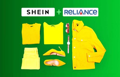 🛍 Is Shein Going to be a Game Changer for Reliance?