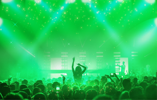 🎵📍 Is India witnessing a live events revolution?