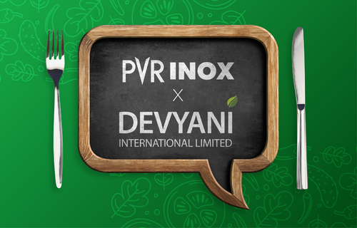 🍽 Is PVR Inox the Next Big Thing in the Food Industry?