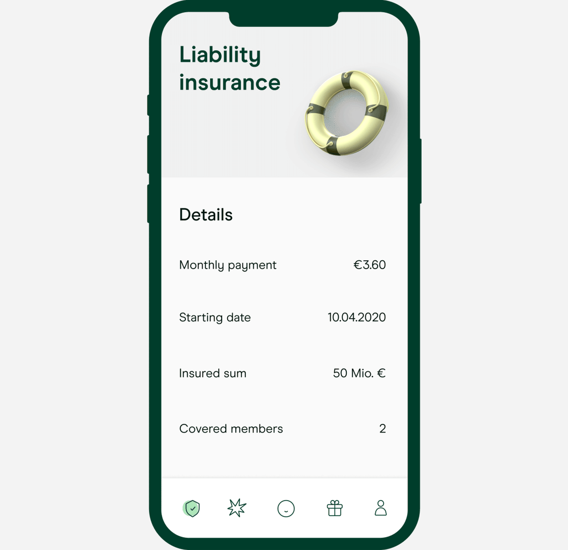 Getsafe | Insurance can also be simple. | Download Our App!