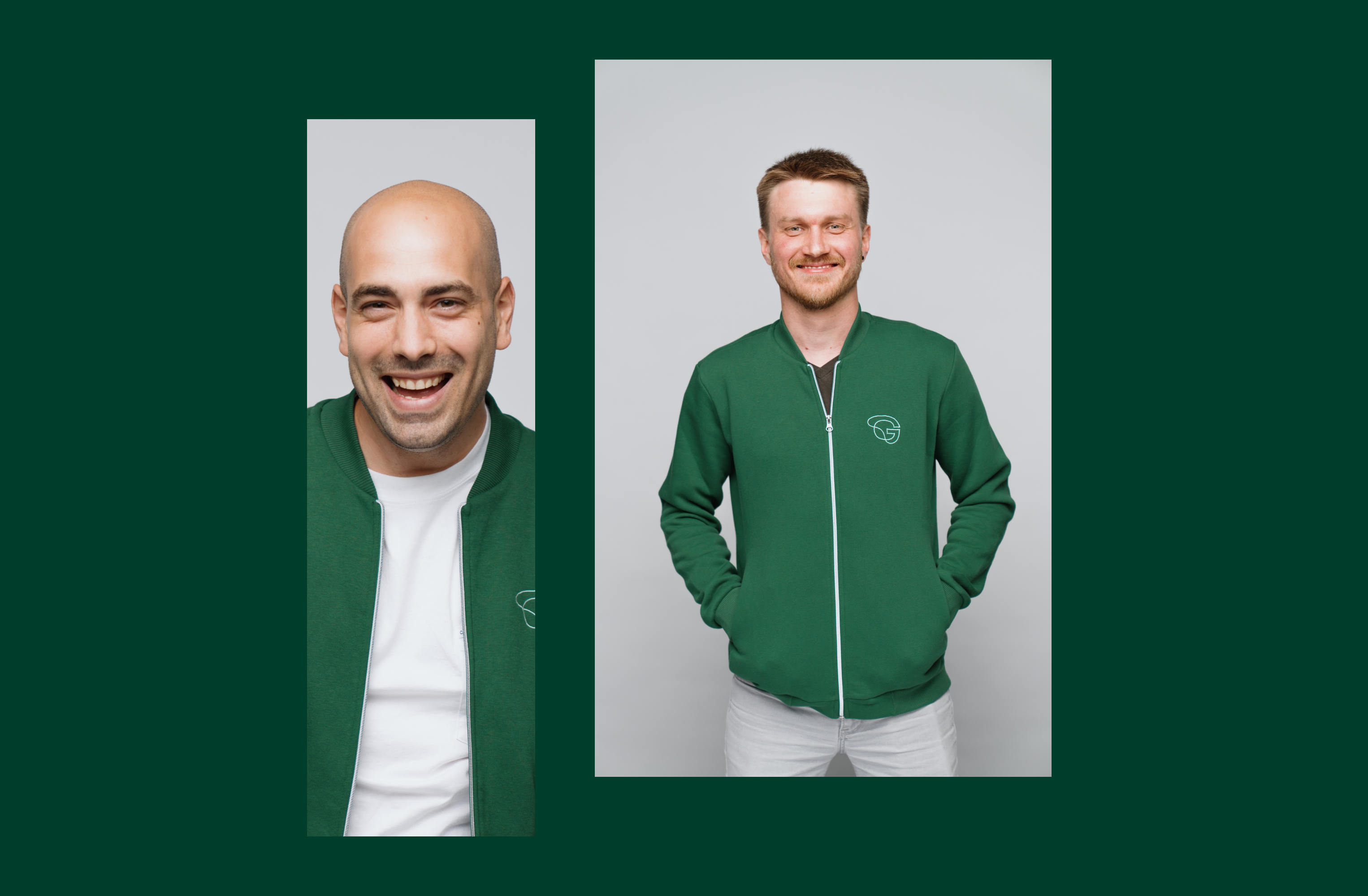 Backend or Frontend – Getsafe Team Stories | Getsafe Blog