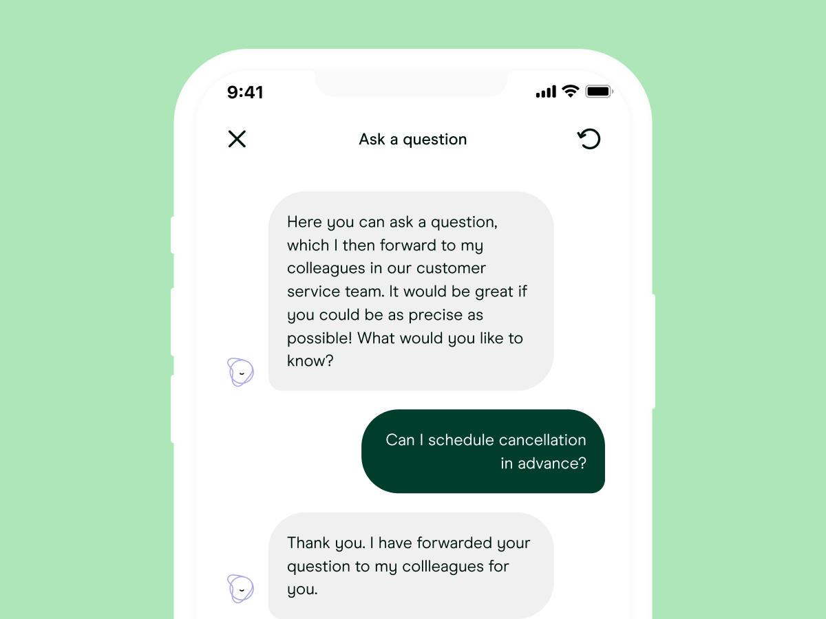 Insurance at Your Fingertips – the Getsafe app | Getsafe Blog