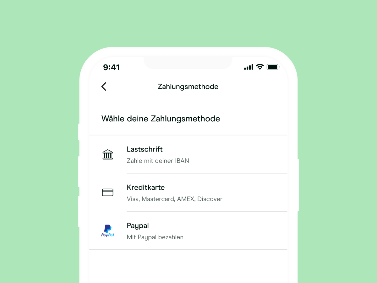 Deine Versicherungen, eine App – Funktionen im Überblick | Getsafe Blog
