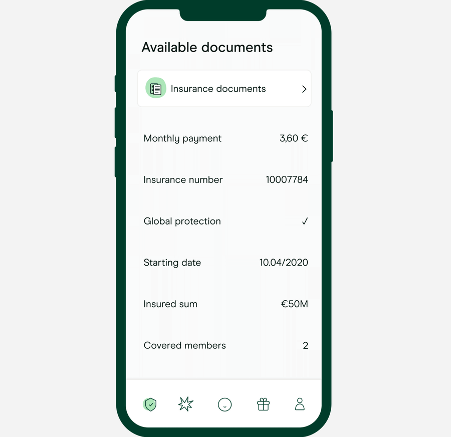 Getsafe | Insurance can also be simple. | Download Our App!