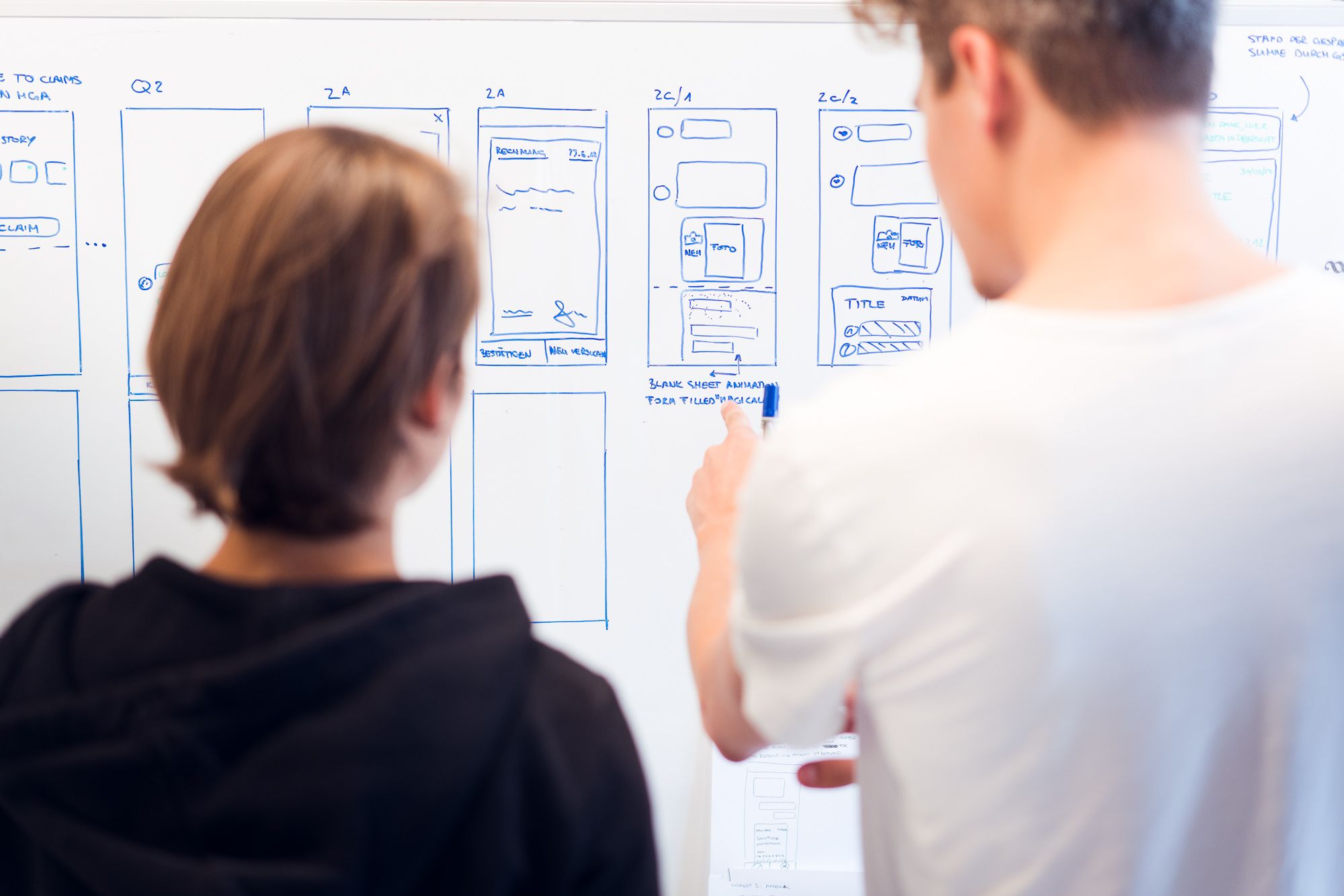 How does a nice claims experience look like? | Getsafe Blog