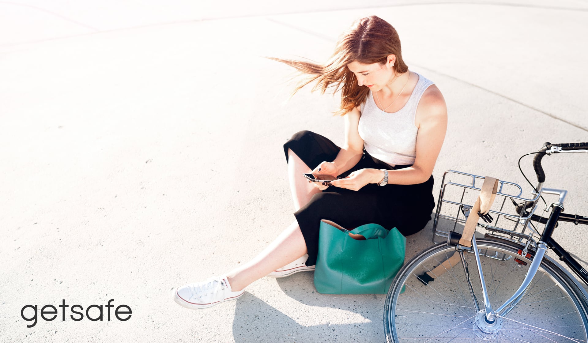 Getsafe legal insurance | Fair waiting times, all-round protection