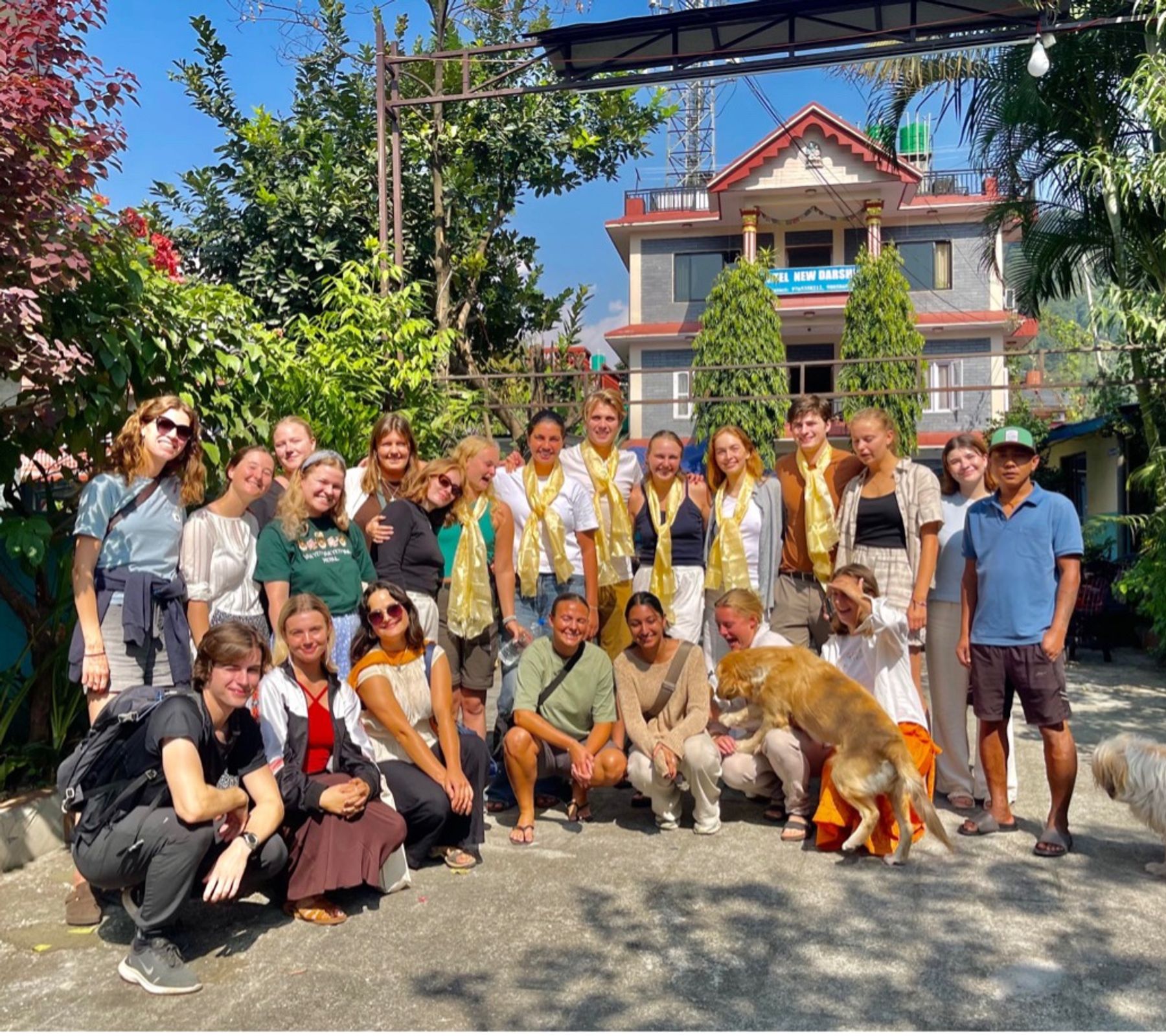 10 tips og triks for tiden din i Nepal | Kulturstudier