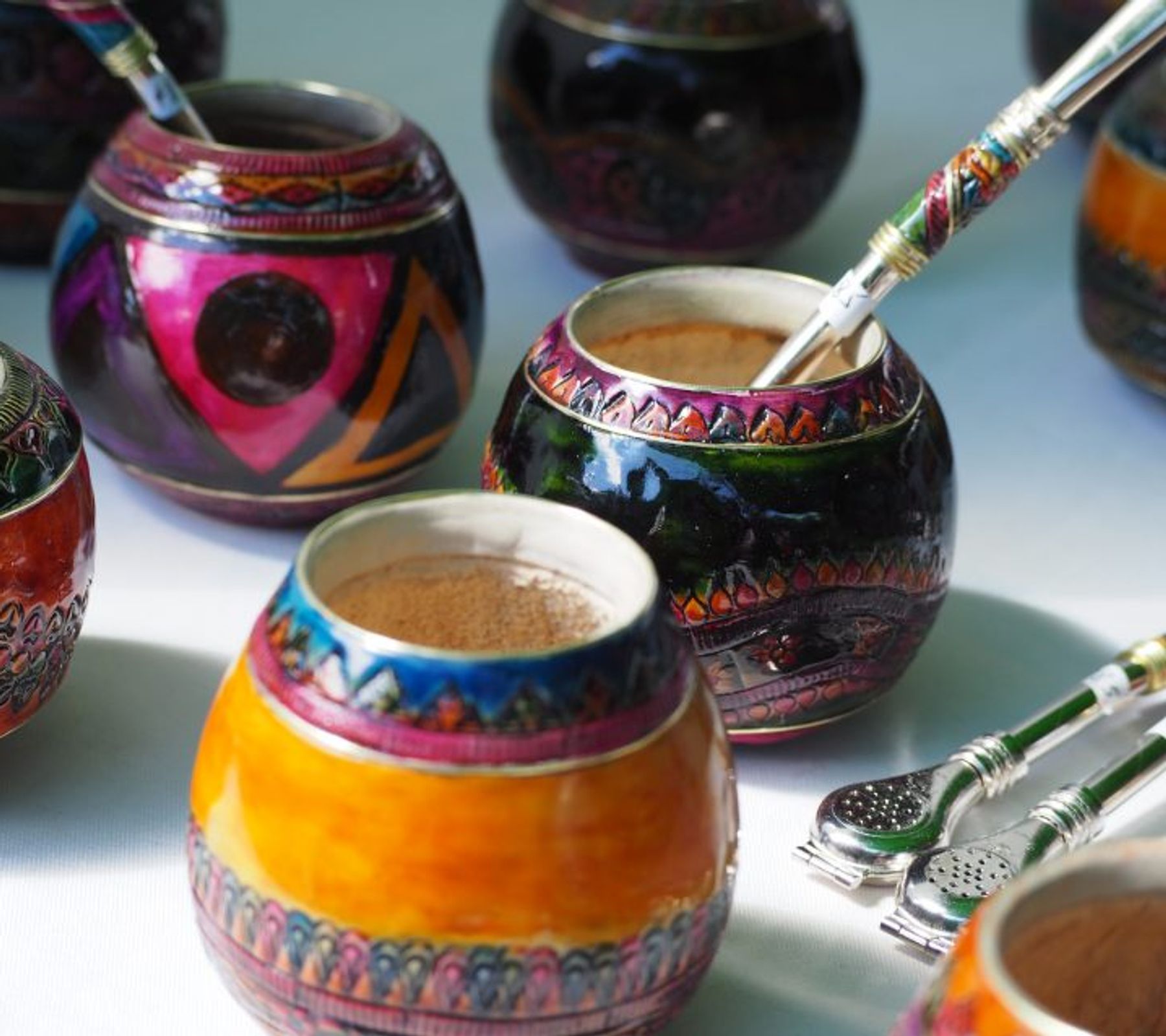 Why study Argentine History and Culture? | Kulturstudier