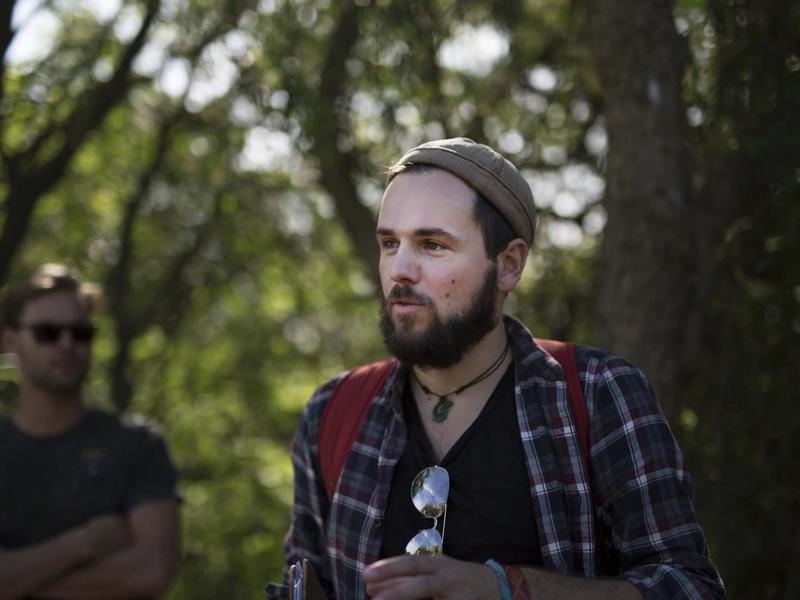 Long Read: Eye-opening Deep Time Walk with Philosopher Dr. Martin Lee ...