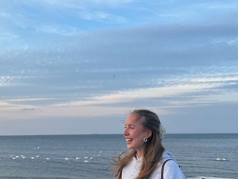 Astrid | Kulturstudier