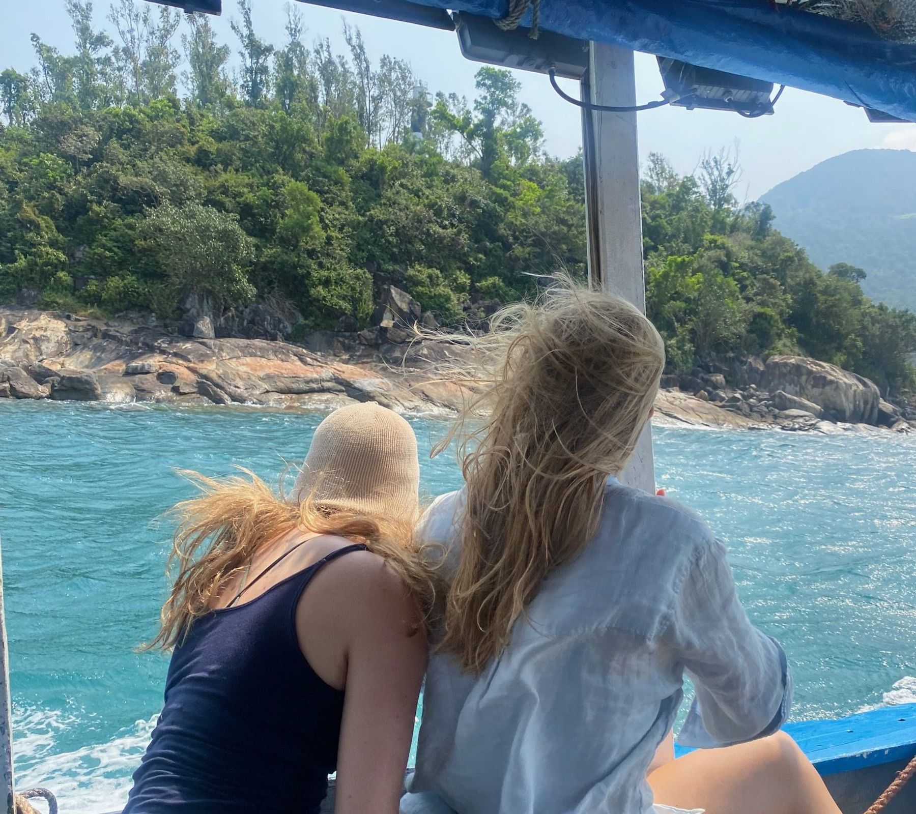 Tur til Cham Island | Kulturstudier