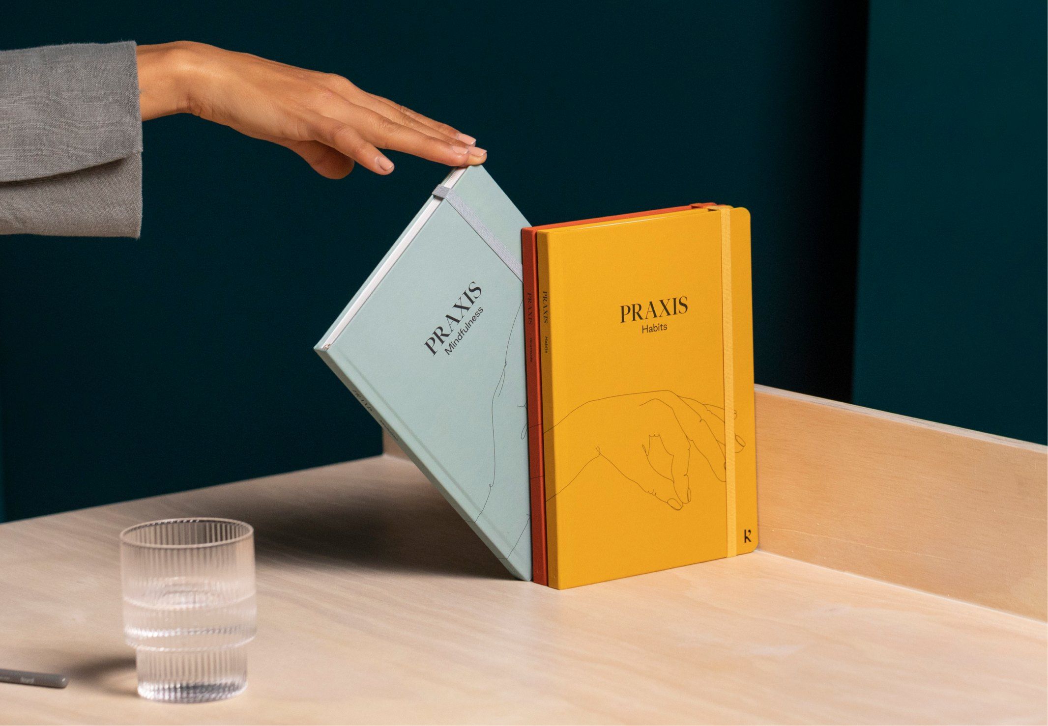 Karst Goods | Praxis Method